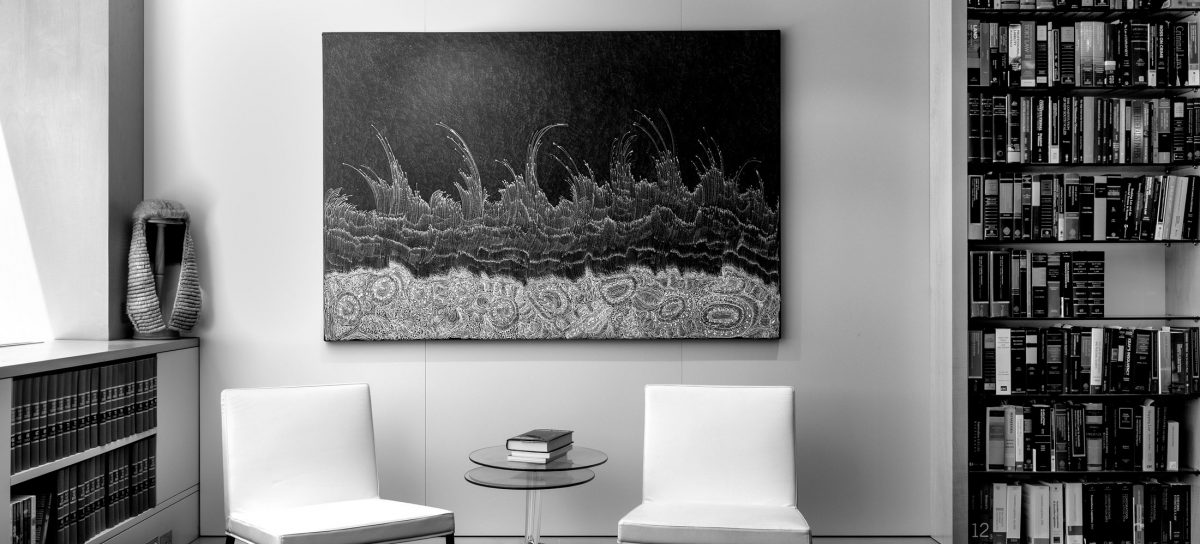 BARRISTERS – Fifth Floor