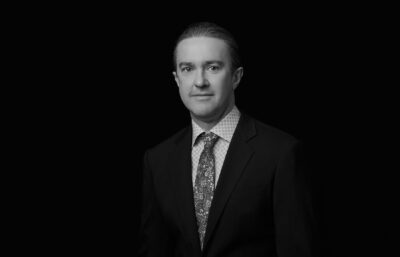 CRAIG LENEHAN SC – Fifth Floor